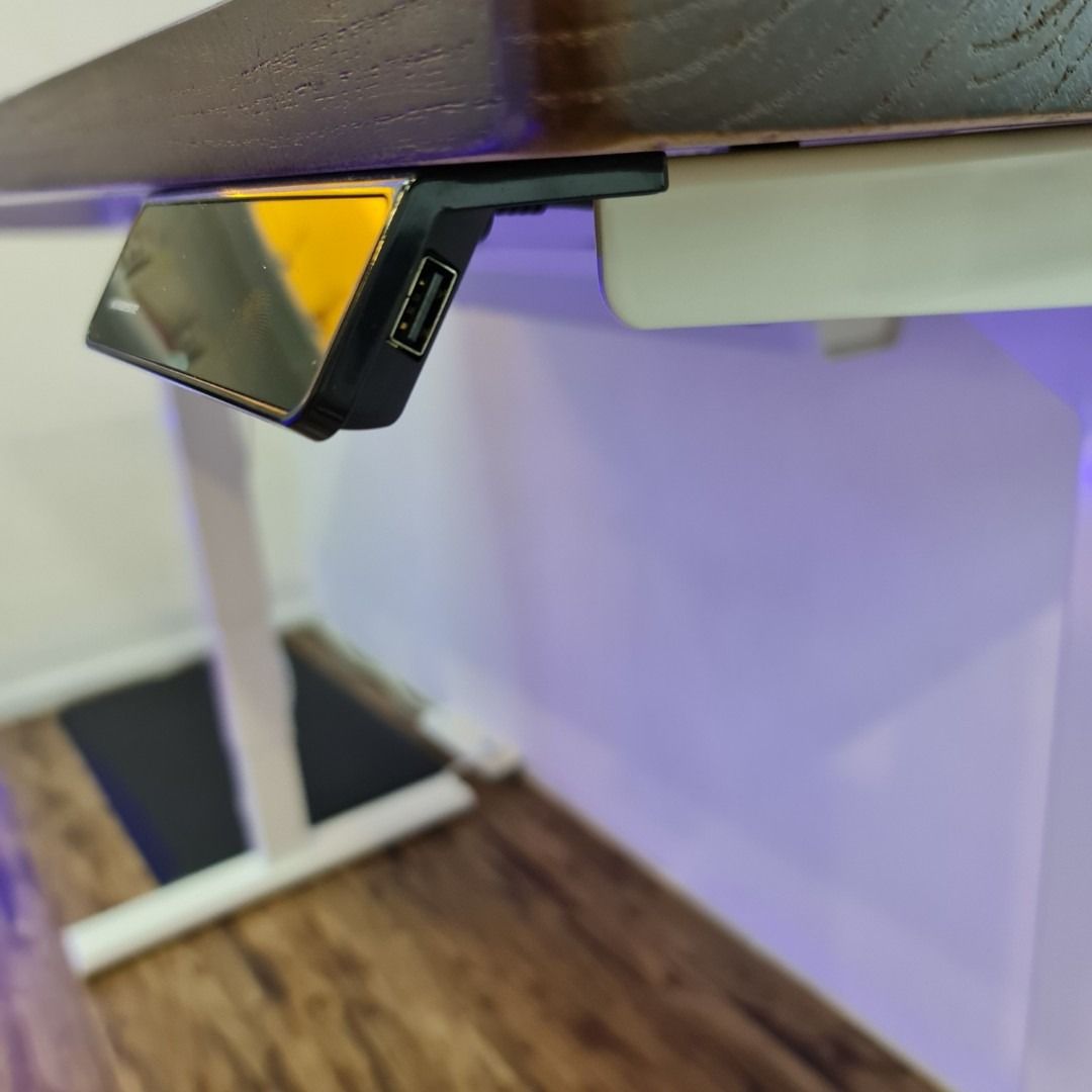 BYD K3 Standing Desk (Stable Table | Computer Table) Available in other ...