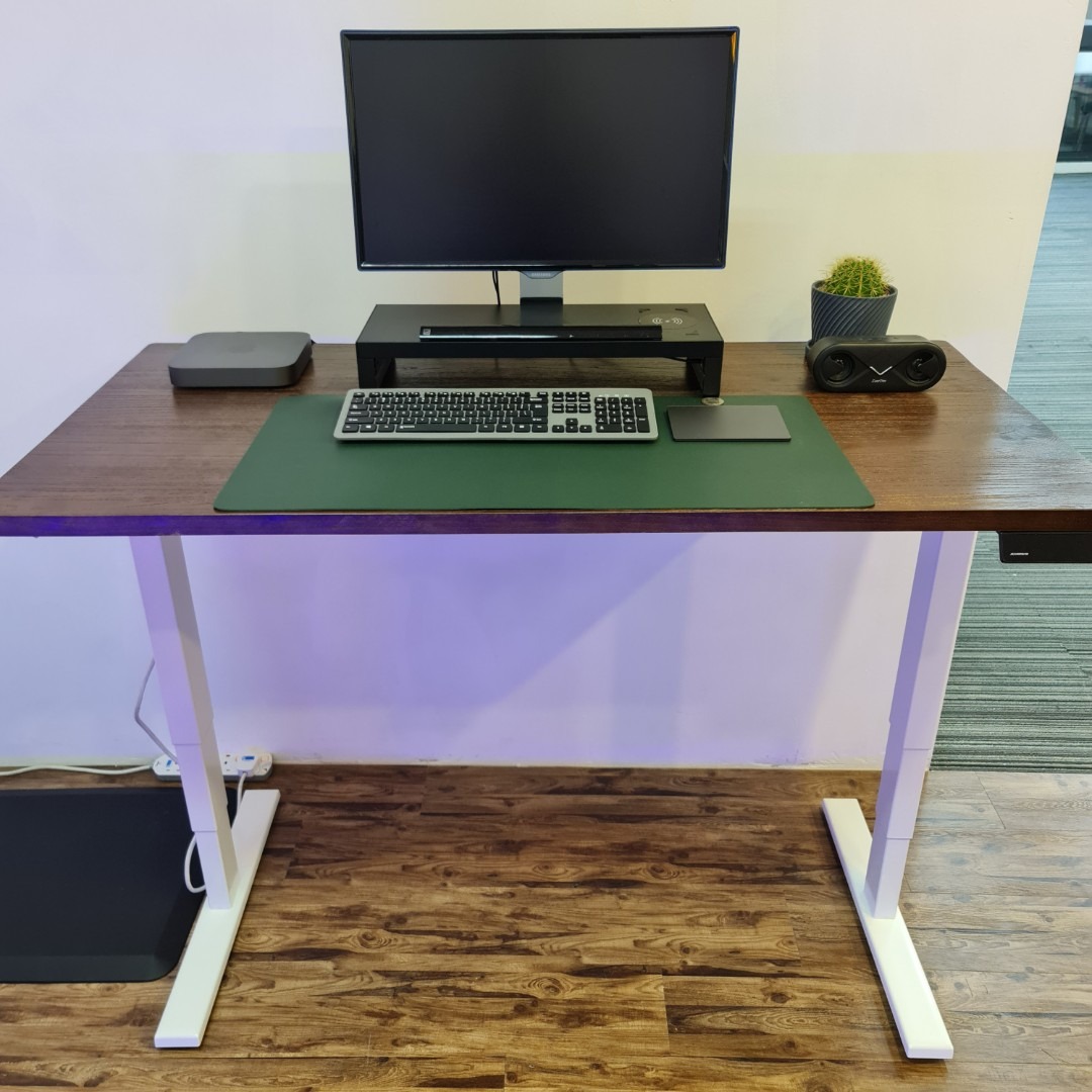 BYD K3 Standing Desk (Stable Table | Computer Table) Available in other ...