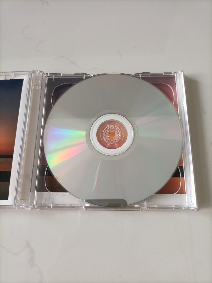 Cafe del Mar - Best of compiled by Jose Padilla (2-CD)[bo1], Hobbies & Toys, Music & Media, CDs ...