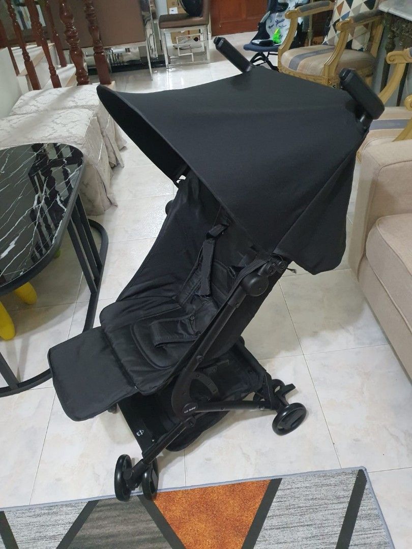 Ch baby compact cabin stroller, Babies & Kids, Going Out, Strollers on ...