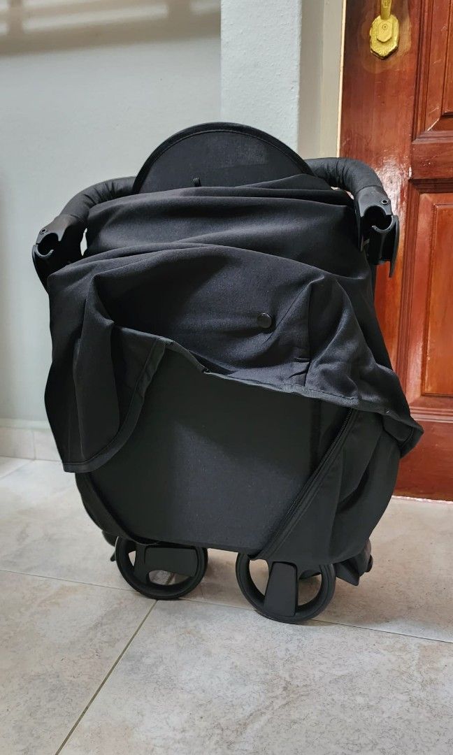 Ch baby compact cabin stroller, Babies & Kids, Going Out, Strollers on ...