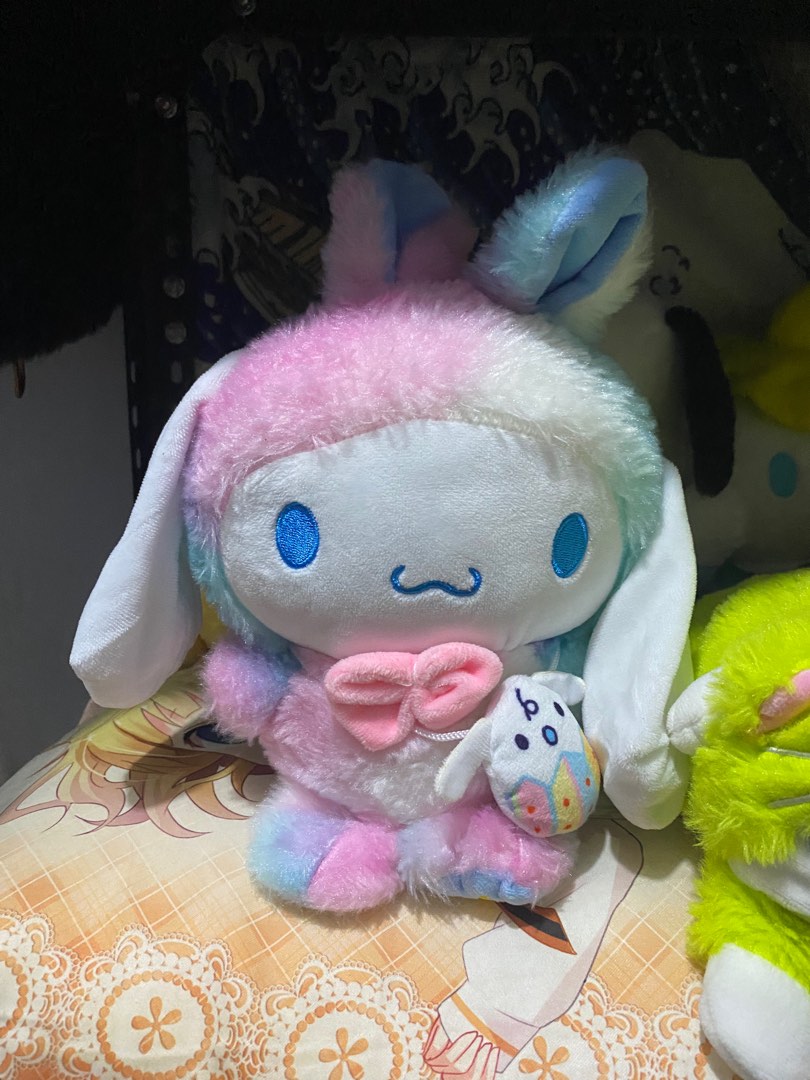 Cinna rainbow (bl) on Carousell