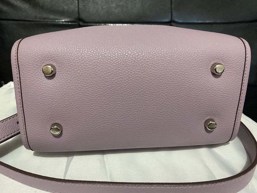 Coach Dempsey Small Crossbody Bag, Women's Fashion, Bags & Wallets ...