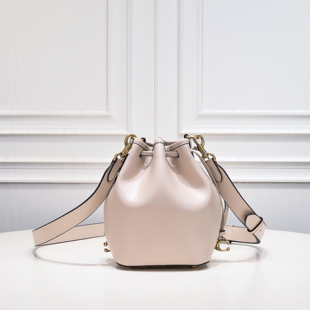 COACH SHOUDER BAG, Luxury, Bags & Wallets on Carousell