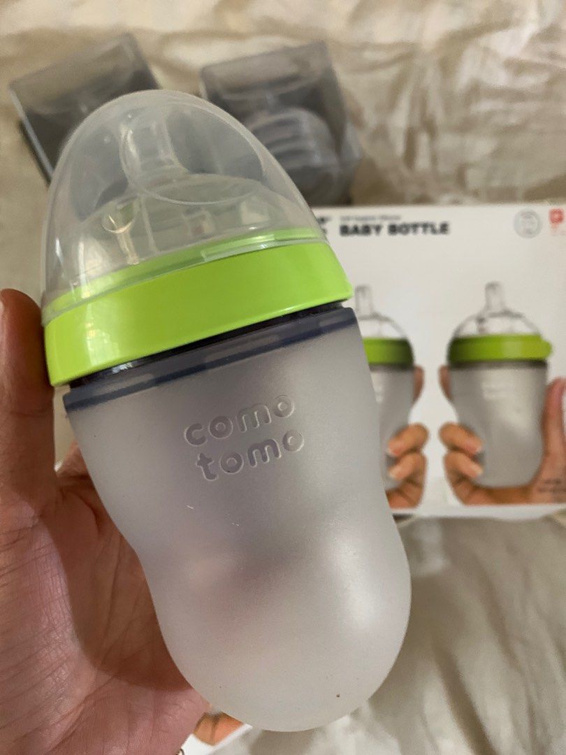 Como Tomo, Babies & Kids, Nursing & Feeding, Breastfeeding & Bottle ...