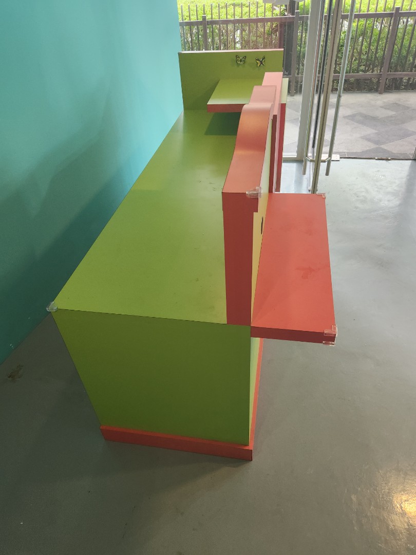 Counter Table Furniture Home Living Kitchenware Tableware Other counter-table-furniture-home-living-kitchenware-tableware-other
