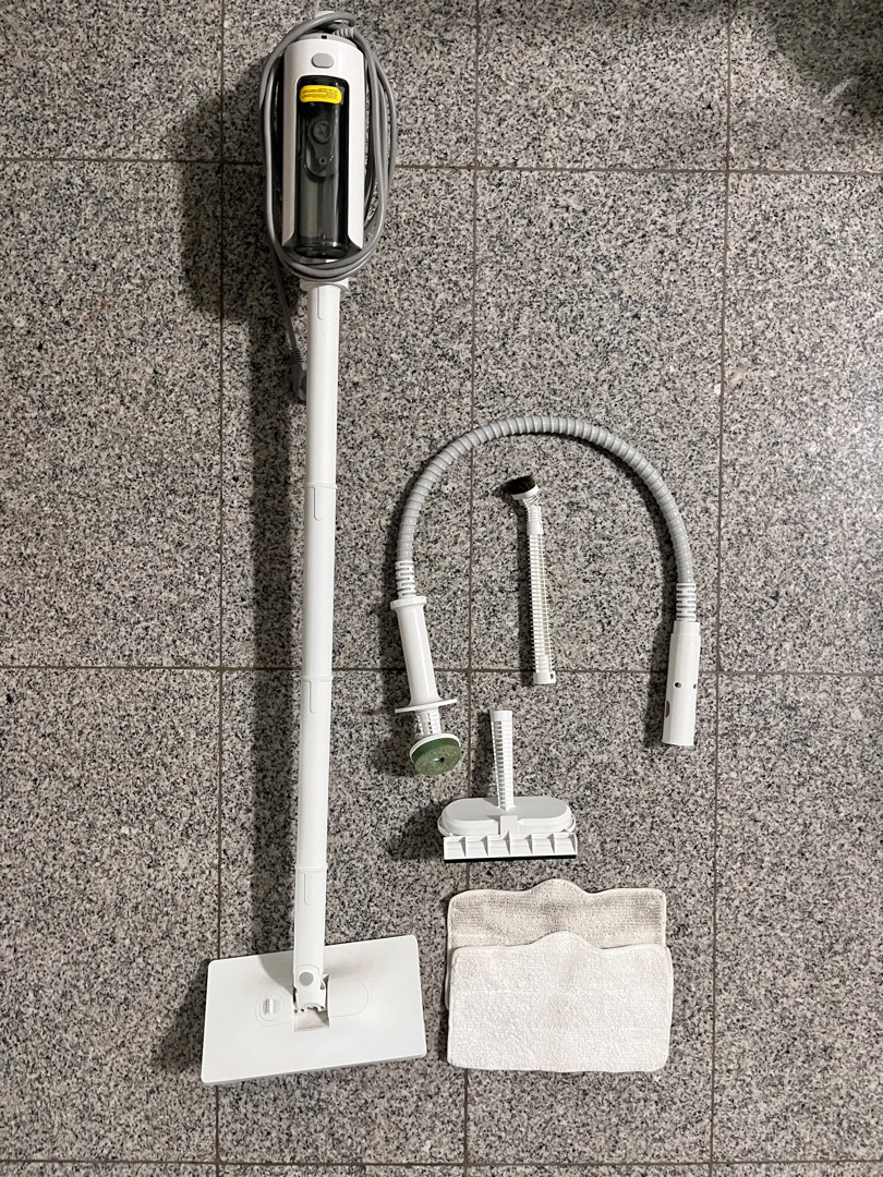 Deerma steam cleaner, TV & Home Appliances, Vacuum Cleaner ...