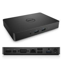 Dell Docking Station WD15 (with 130W Charger option), Computers & Tech ...