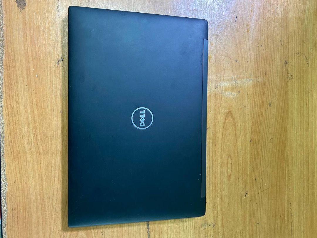 Dell Latitude 7480 Business 14 inch FHD Laptop Computer, Computers ...