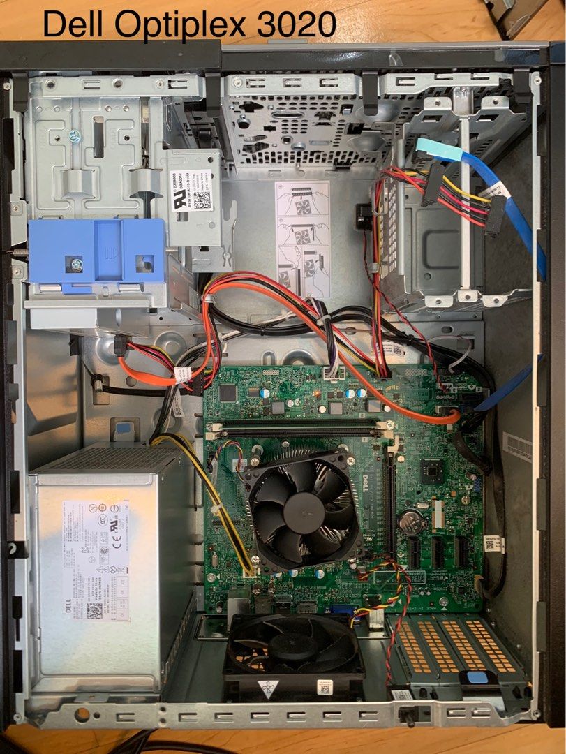 Dell Optiplex 3020, Computers & Tech, Desktops on Carousell
