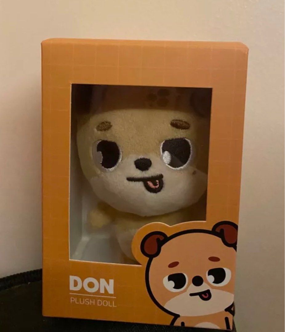 DAY6 Denimalz DON (2022 ver.) on Carousell