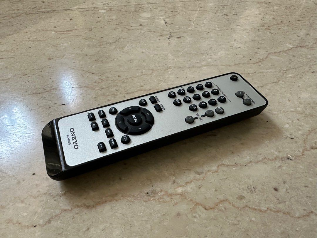 Onkyo A-9010 integrated amplifier, Audio, Soundbars, Speakers ...