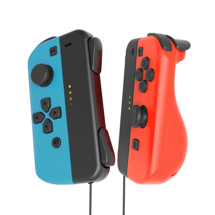 DOBE Joy-Con Controller for Nintendo Switch & Switch OLED, Video Gaming ...