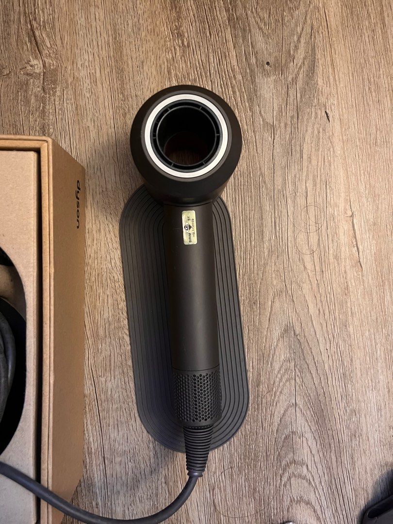 Dyson Supersonic Hair Dryer HD03, Beauty & Personal Care, Hair on Carousell