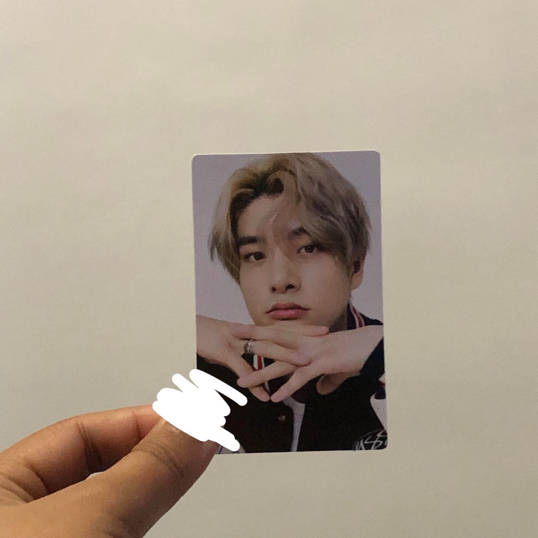 ENHYPEN JAKE PC on Carousell