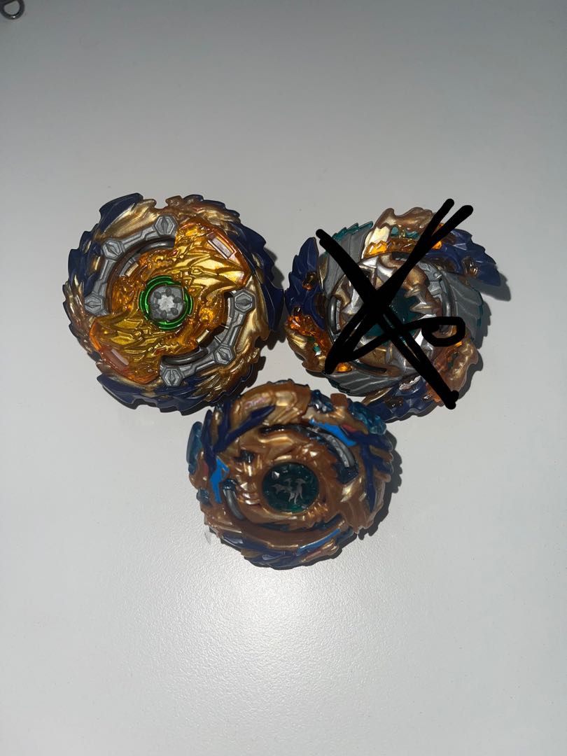 FAFNIR BUNDLE!!!, Hobbies & Toys, Toys & Games on Carousell