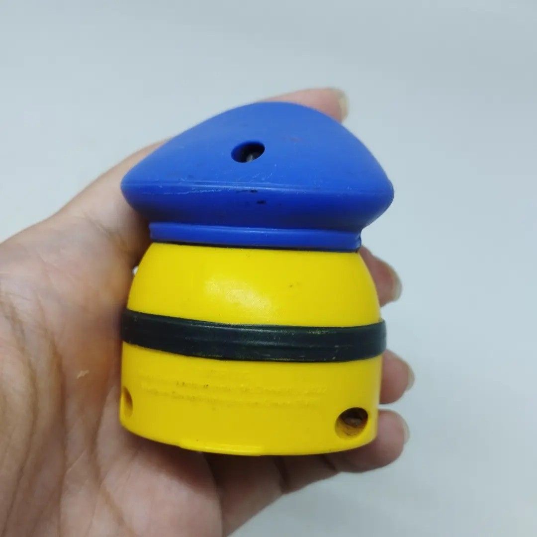 Figure Minion Topi Minus A, Toys & Collectibles, Mainan di Carousell