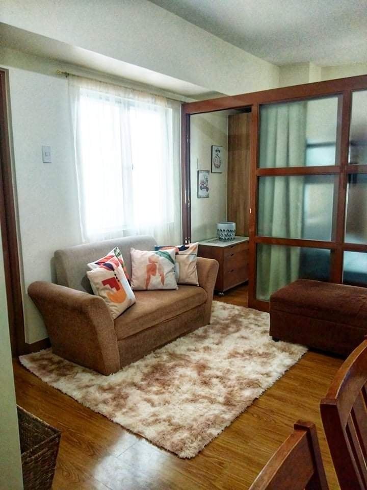 FOR RENT! Corner Unit, 1-Bedroom at North Residences Tower (NRT ...