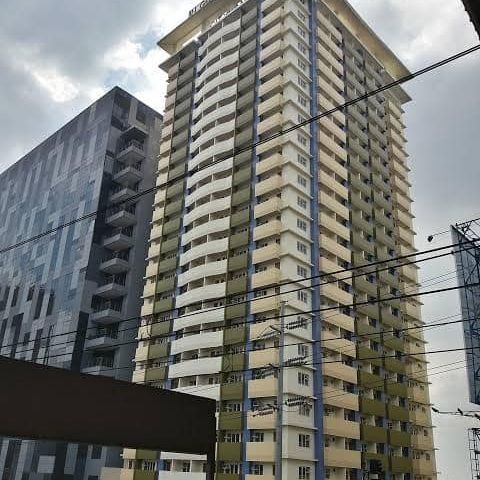 FOR RENT! Corner Unit, 1-Bedroom at North Residences Tower (NRT ...