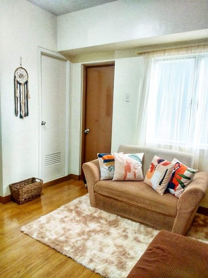 FOR RENT! Corner Unit, 1-Bedroom at North Residences Tower (NRT ...