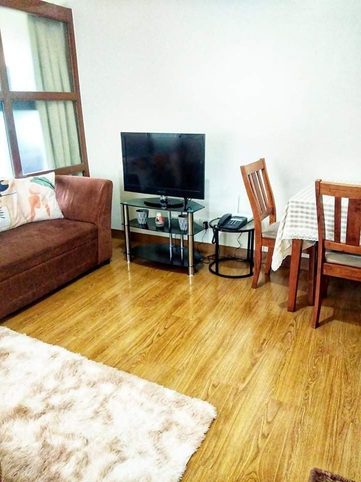 FOR RENT! Corner Unit, 1-Bedroom at North Residences Tower (NRT ...