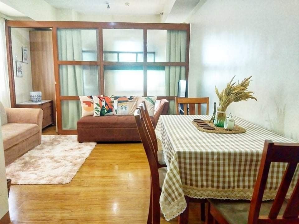 FOR RENT! Corner Unit, 1-Bedroom at North Residences Tower (NRT ...