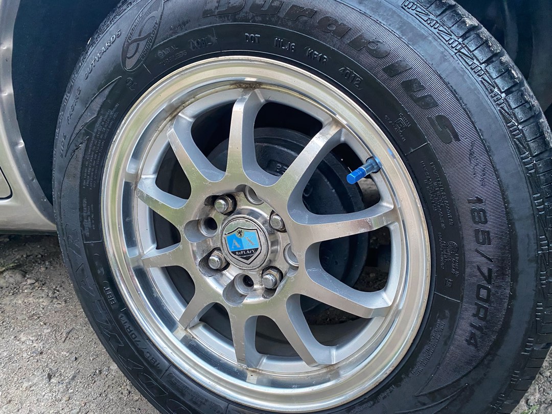 Ford Lynx Lsi Manual on Carousell