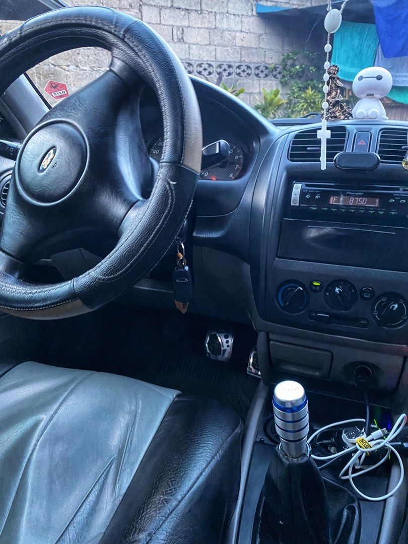 Ford Lynx Lsi Manual on Carousell