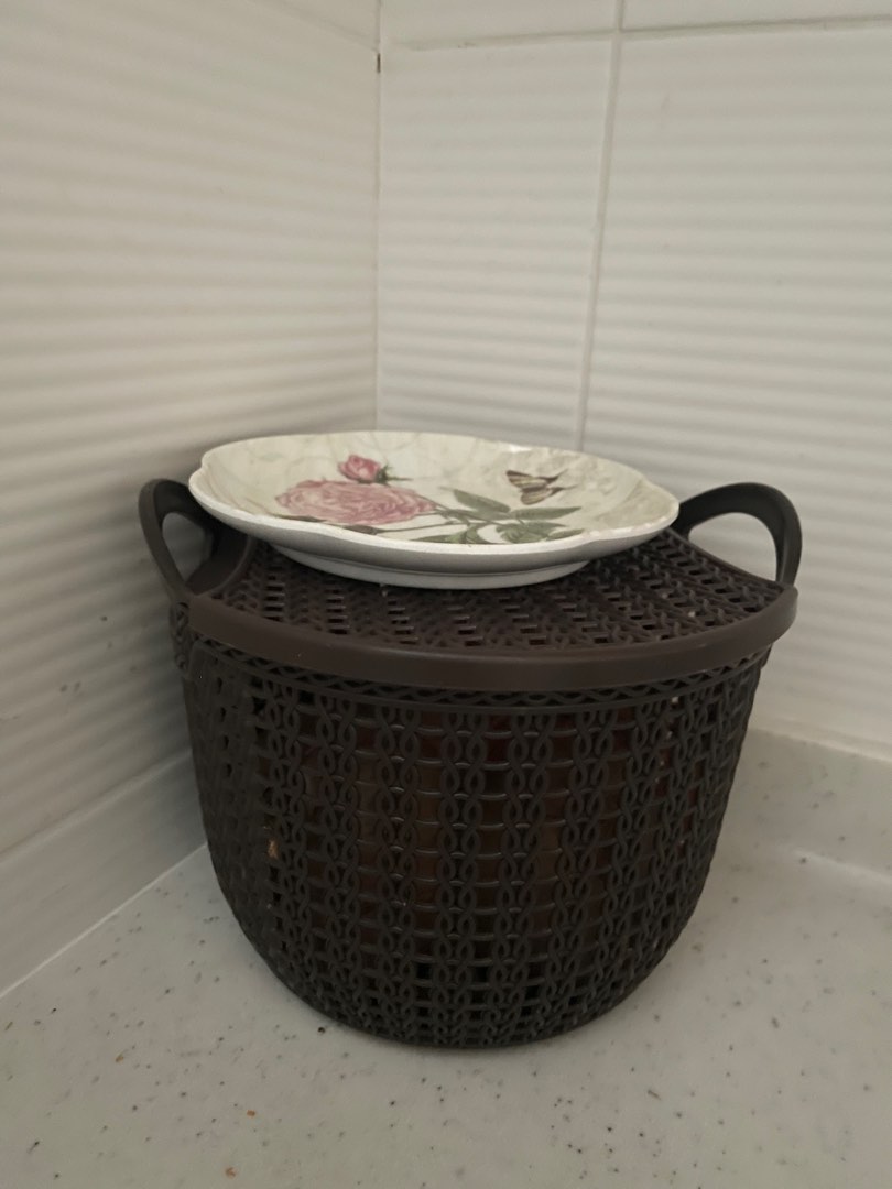 FREE: Baskets, Furniture & Home Living, Home Improvement & Organisation ...