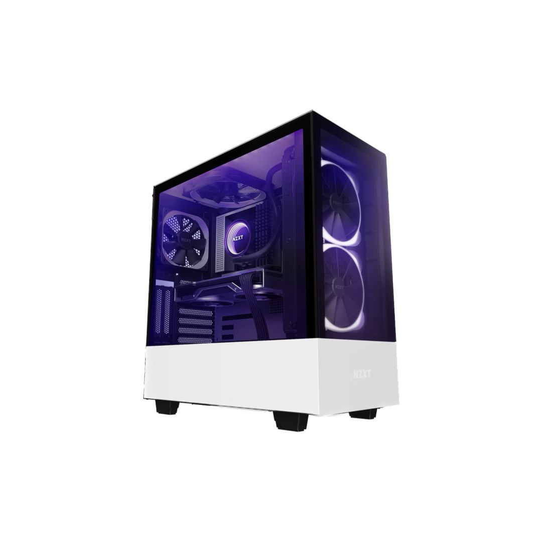 CUSTOM GAMING PC AMD Ryzen 5 3500x 3.6Ghz RK16 Wireless Bluetooth ...