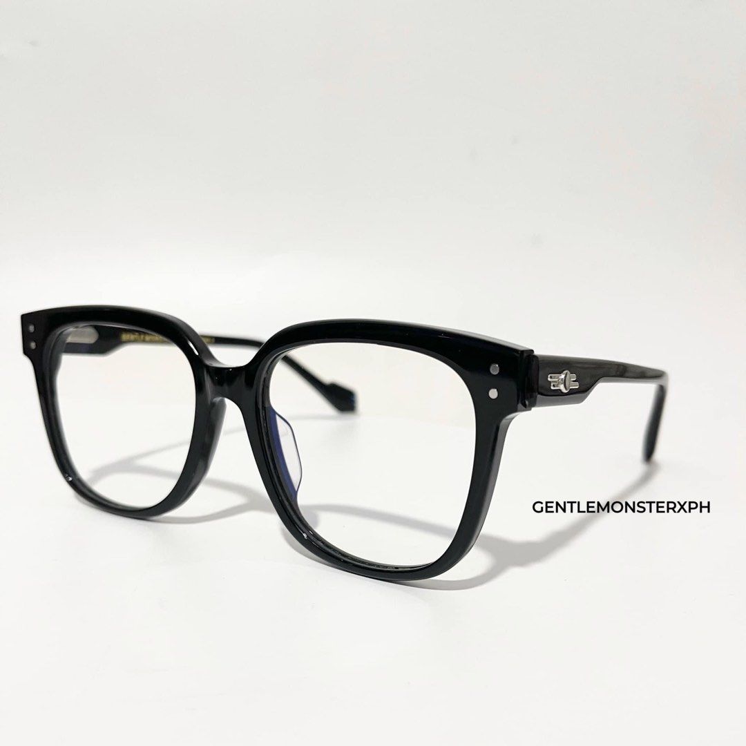 Gentle Monster - Dion 01, Women's Fashion, Watches & Accessories, Sunglasses & Eyewear on Carousell