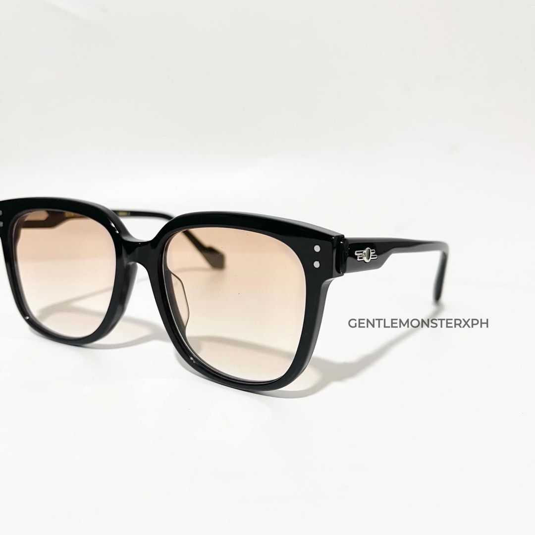 Gentle Monster -Dion 01 (RG), Women's Fashion, Watches & Accessories, Sunglasses & Eyewear on ...