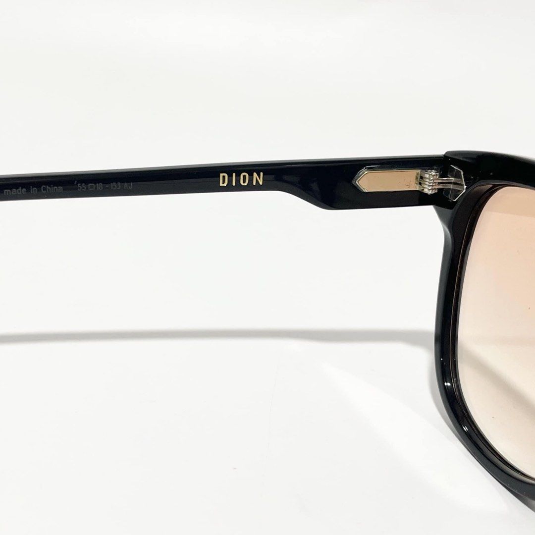 Gentle Monster -Dion 01 (RG), Women's Fashion, Watches & Accessories, Sunglasses & Eyewear on ...