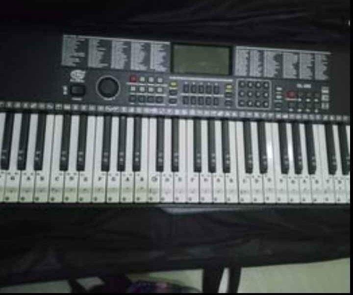 GL 290 61 keys, Hobbies & Toys, Music & Media, Musical Instruments on Carousell
