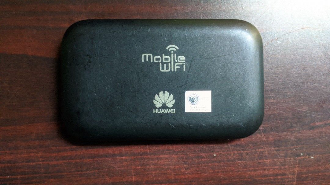 Globe Pocket Wifi 4g LTE Openline with bandlocking Features, Computers ...