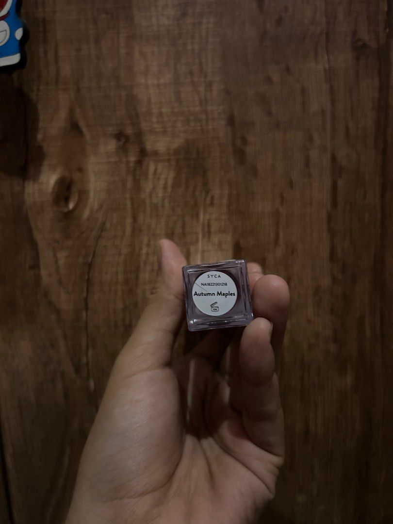 Glow tint syca, Kesehatan & Kecantikan, Rias Wajah di Carousell