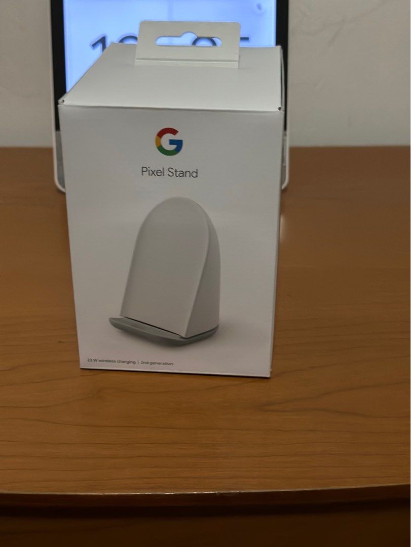 Google Pixel Stand 2nd Generation, Mobile Phones & Gadgets, Mobile ...
