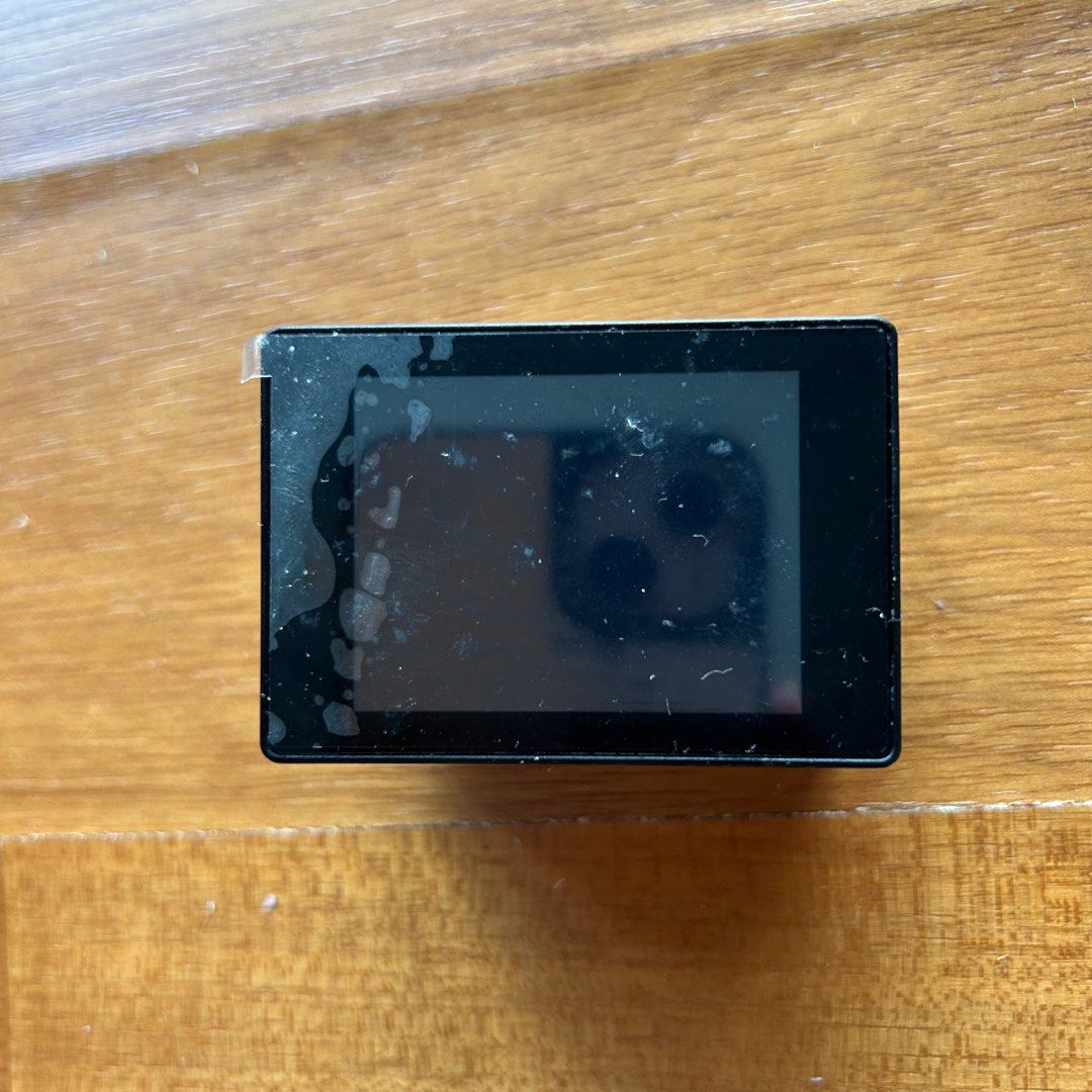 GoPro Hero 3+ with Wryd bento and many accessories, Photography, Video ...