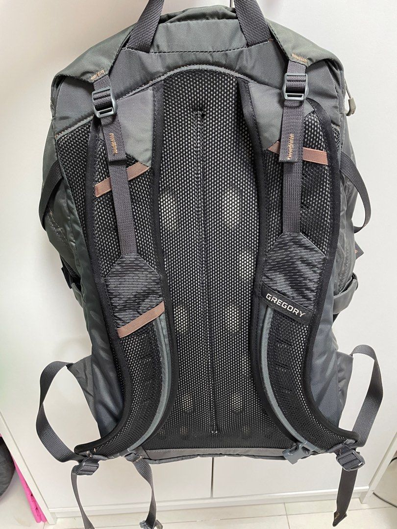 Gregory Impulse 20, 男裝, 袋, 背包 - Carousell