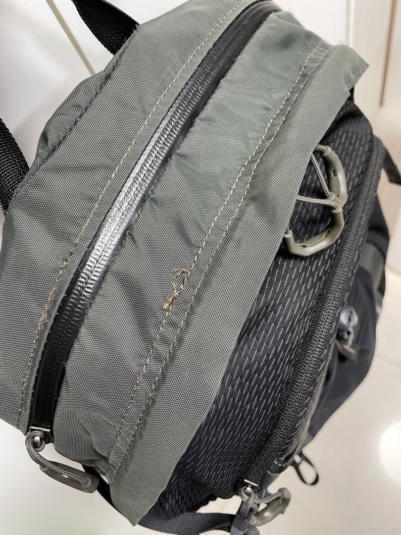 Gregory Impulse 20, 男裝, 袋, 背包 - Carousell