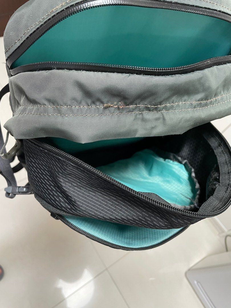 Gregory Impulse 20, 男裝, 袋, 背包 - Carousell