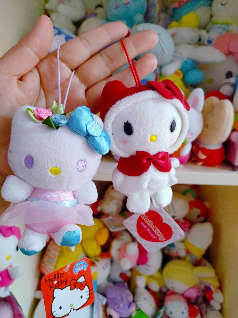 Hk charms on Carousell