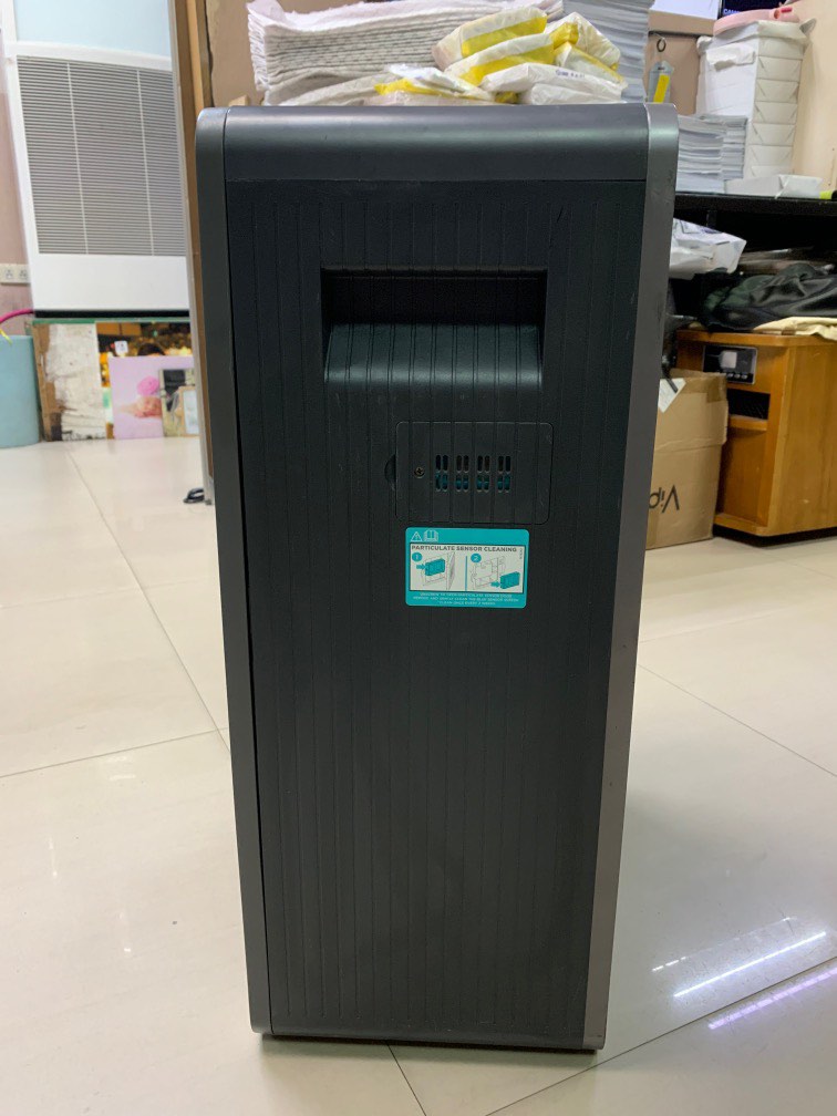 Home Office Personal Computer PC Compact Case, Computers & Tech, Parts ...