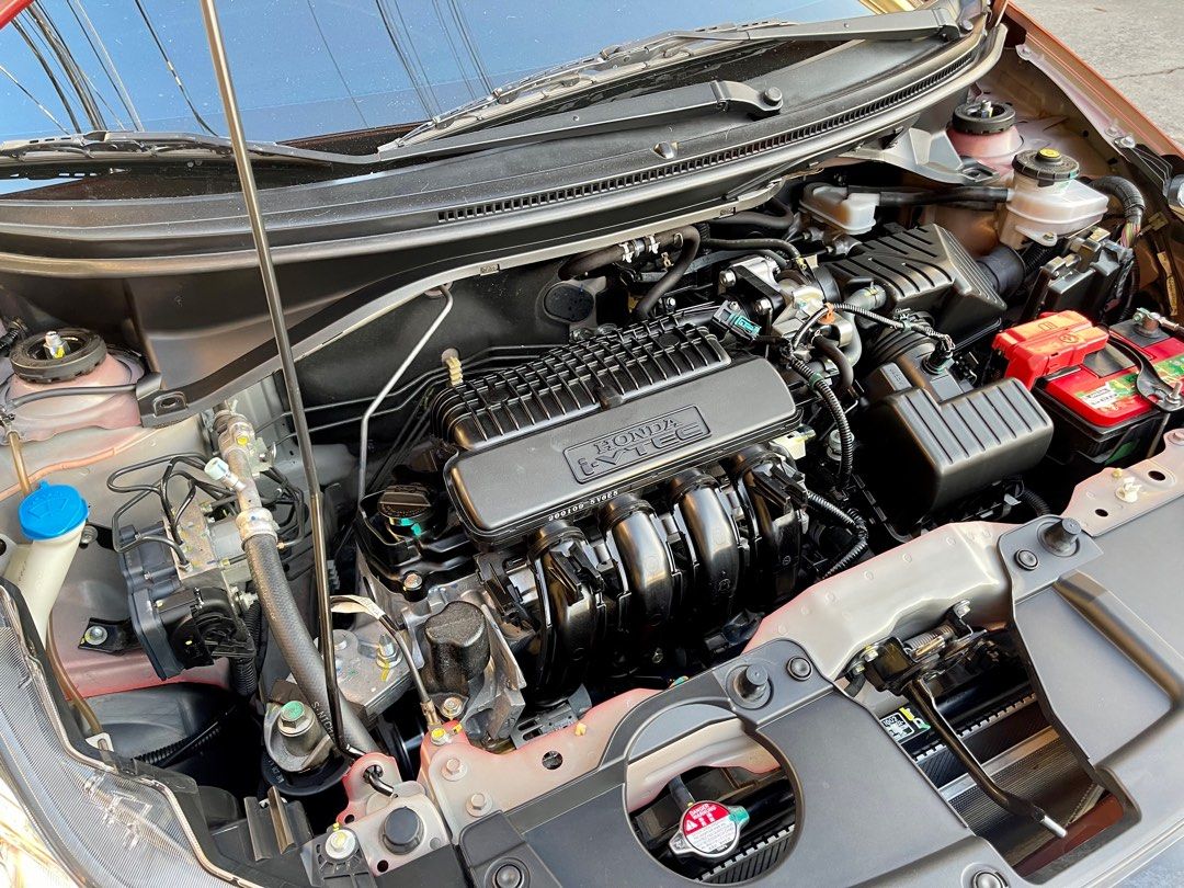 Honda Brio, Cars for Sale, Used Cars on Carousell