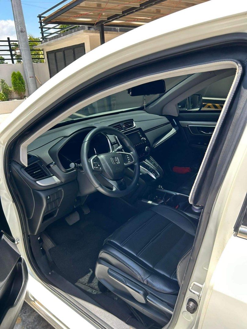 Honda CR-V 1.6 S i-DTEC Auto, Cars for Sale, Used Cars on Carousell