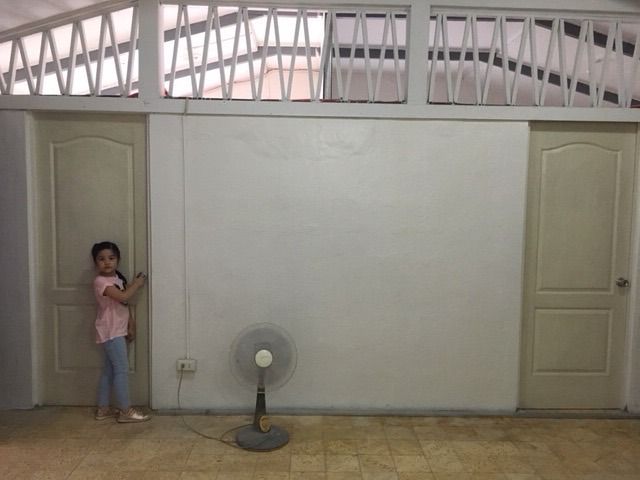 House for Rent w/Parking Garage Project. 4, Bgy. Marilag, Project 4 QC ...