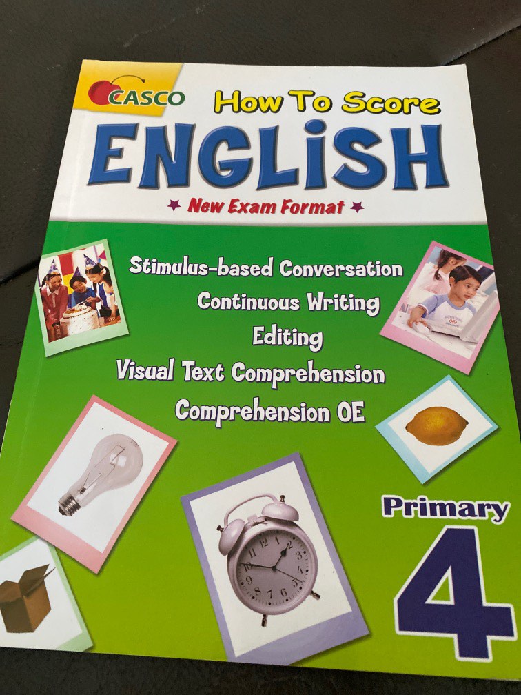 How To Score English Hobbies Toys Books Magazines Assessment how-to-score-english-hobbies-toys-books-magazines-assessment