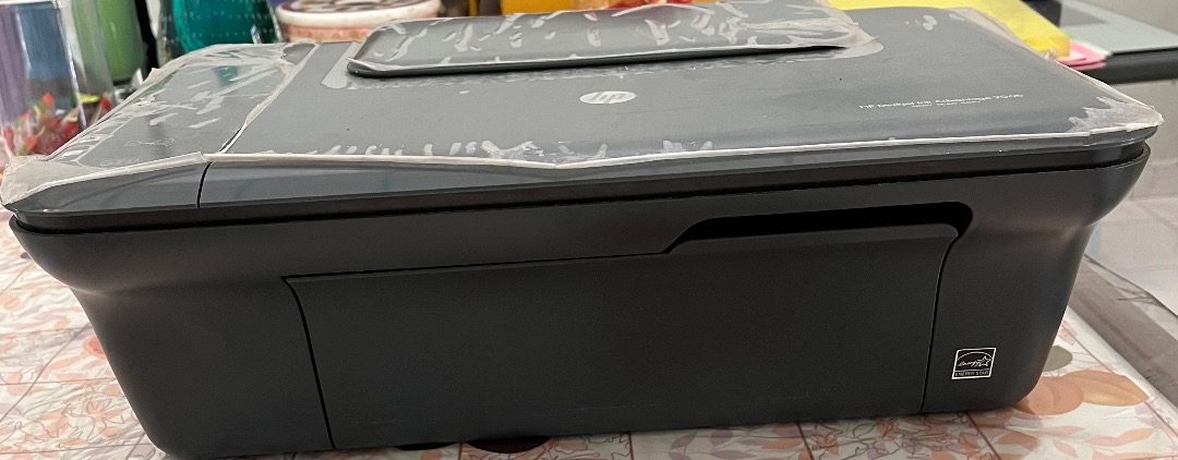 hp Deskjet Ink Advantage 2060 All-in-one K110 Series, Computers & Tech ...