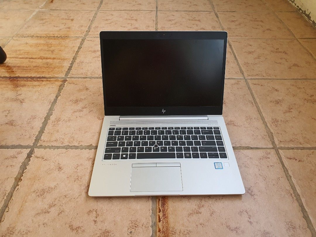 Hp EliteBook G6 2019, Computers & Tech, Laptops & Notebooks on Carousell
