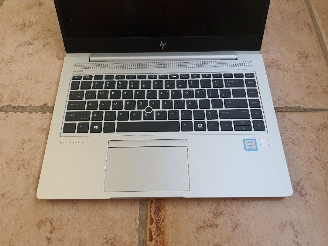 Hp Elitebook G Computers Tech Laptops Notebooks On Carousell